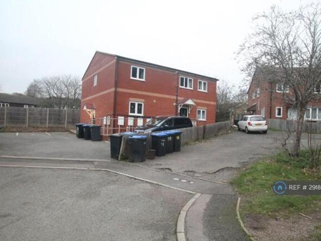1 bedroom flat for rent in Dore Close, Northampton, NN3