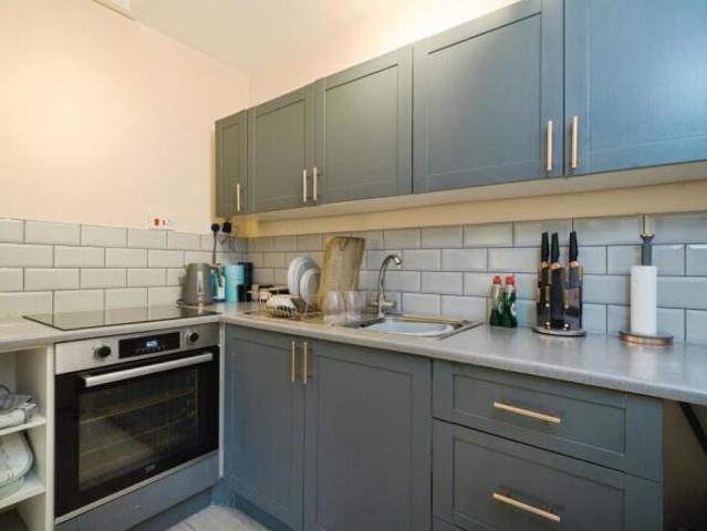 1 bedroom flat for rent in Dormer House, Leamington Spa, CV32