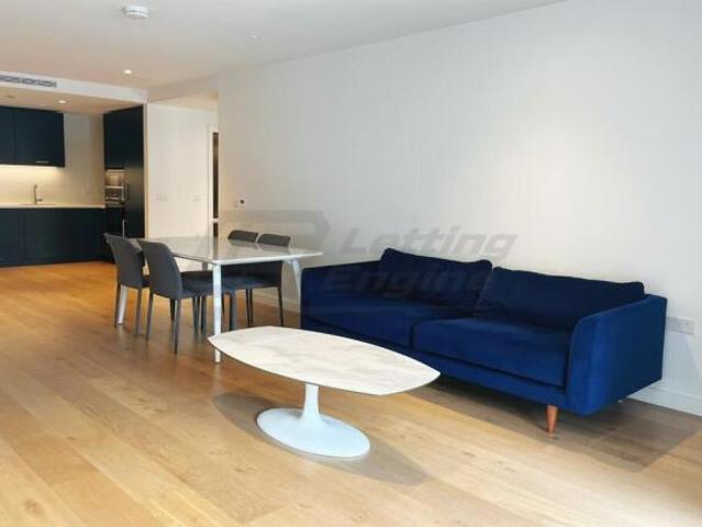 1 bedroom flat for rent in Dorset House, WC1X