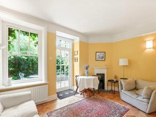 1 Bedroom Flat For Rent In Dorset Square