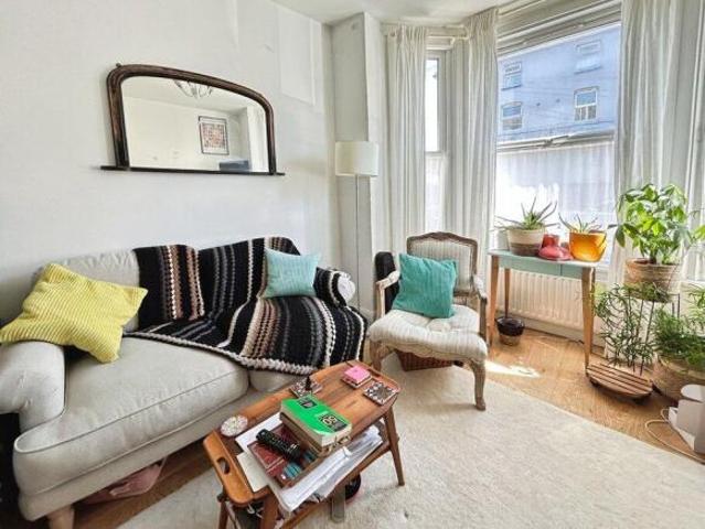 1 bedroom flat for rent in Dover Road, Folkestone, CT20