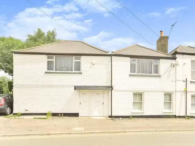 1 bedroom flat for rent in Dover Road, Walmer, Deal, Kent, CT14
