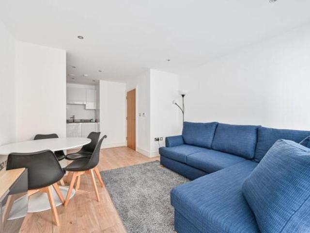 1 bedroom flat for rent in Dowells Street, Greenwich, London, SE10