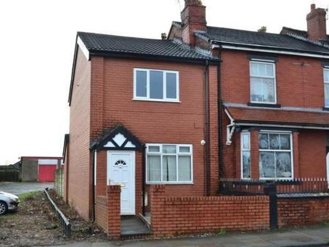 1 bedroom flat for rent in Downall Green Road AshtonInMakerfield WN4