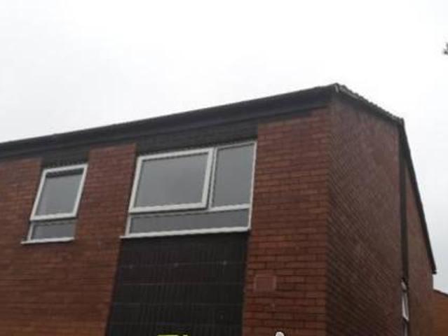 1 bedroom flat for rent in Drayton Crescent Crewe Cheshire CW1