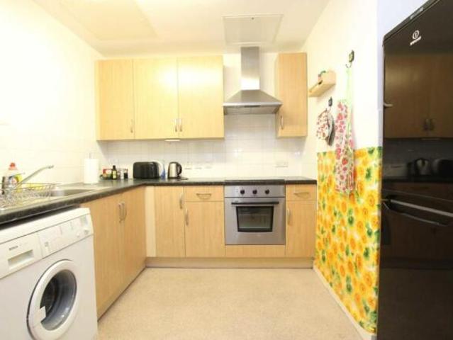 1 bedroom flat for rent in, Drayton Park, N5