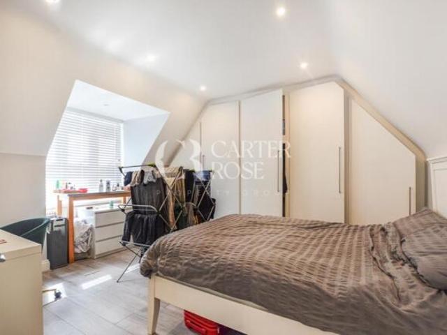 1 bedroom flat for rent in Drewstead Road, London, SW16