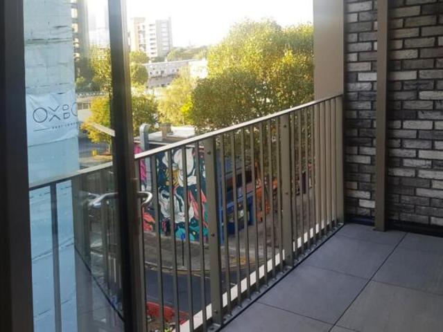1 bedroom flat for rent in Dress Makers House, Blair Street, Poplar, London, E14