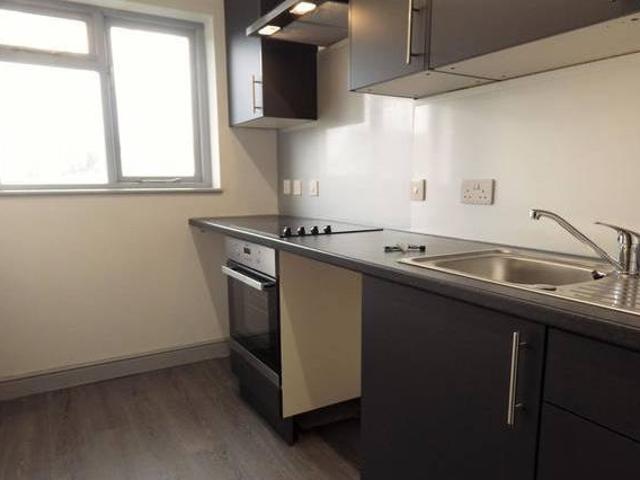 1 bedroom flat for rent in Drift Way GL7
