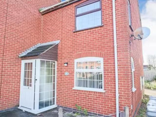 1 bedroom flat for rent in Druid Street, Hinckley, LE10