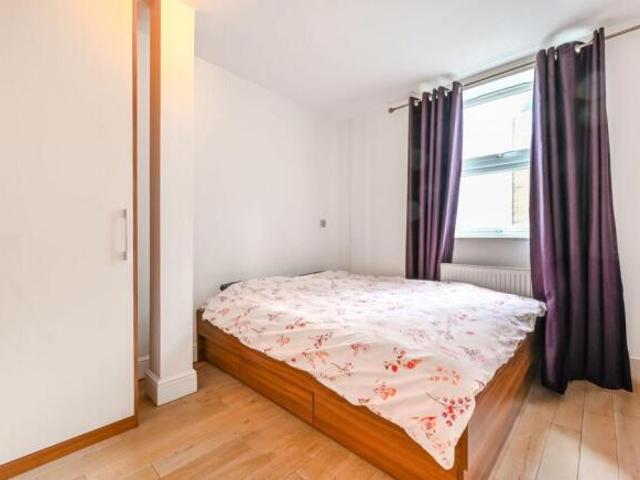 1 bedroom flat for rent in Drummond Street, Euston, London, NW1