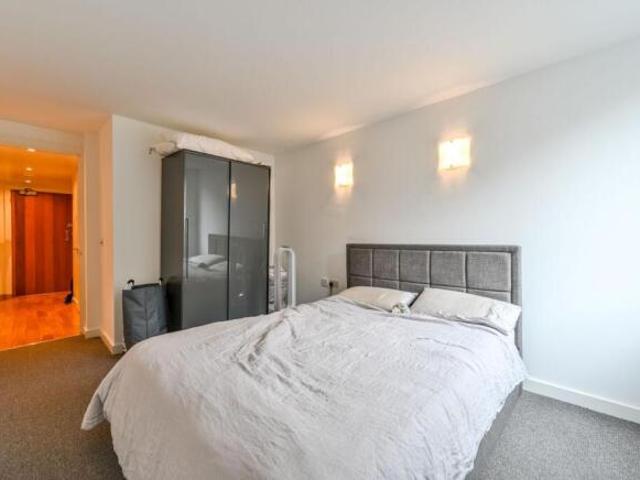 1 bedroom flat for rent in Drummond Street, Euston, London, NW1