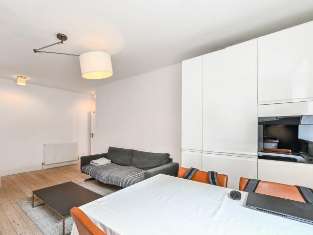 1 Bedroom Flat for Rent in Drummond Street | Foxtons