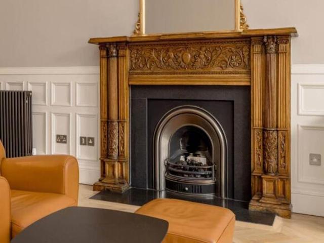1 bedroom flat for rent in Drumsheugh Gardens, West End, Edinburgh, EH3