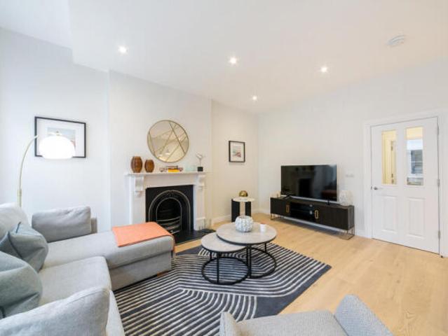 1 bedroom flat for rent in Drury Lane, London, WC2B
