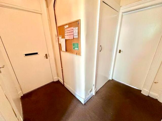 1 bedroom flat for rent in Dumbarton Road, Glasgow, G11