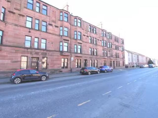 1 bedroom flat for rent in Dumbarton Rd, Glasgow, G14