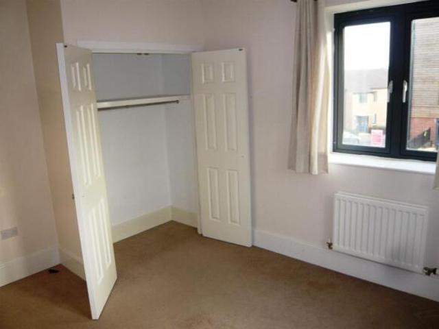 1 bedroom flat for rent in Dunthorne Way, Grange Farm, Milton Keynes, MK8