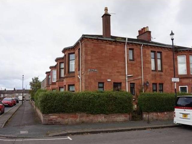 1 bedroom flat for rent in Dunbeth Avenue Coatbridge ML5