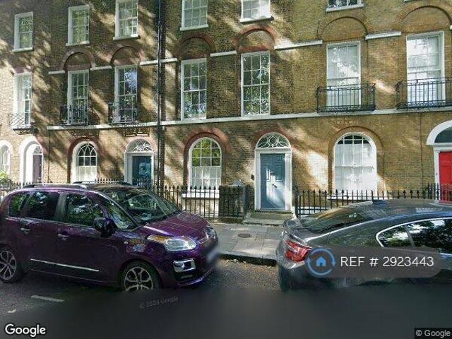 1 bedroom flat for rent in Duncan Terrace, London, N1