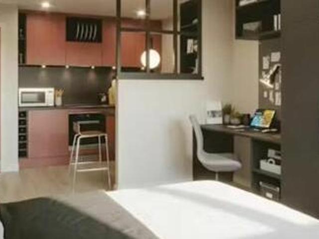 1 Bedroom Flat For Rent In Duncombe St, Leeds