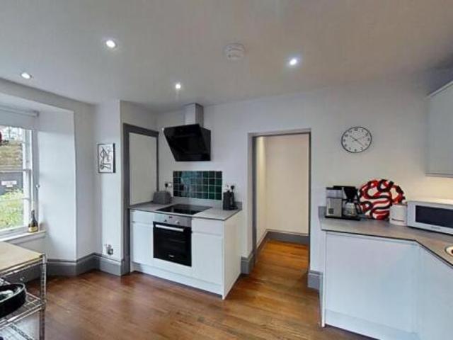 1 bedroom flat for rent in Dundas Street, Edinburgh, Midlothian, EH3