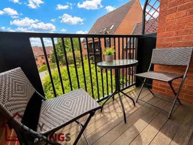 1 bedroom flat for rent in Dunlin Wharf, Castle Marina, NG7