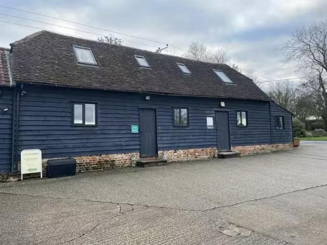 1 bedroom flat for rent in Dunmow, CM6