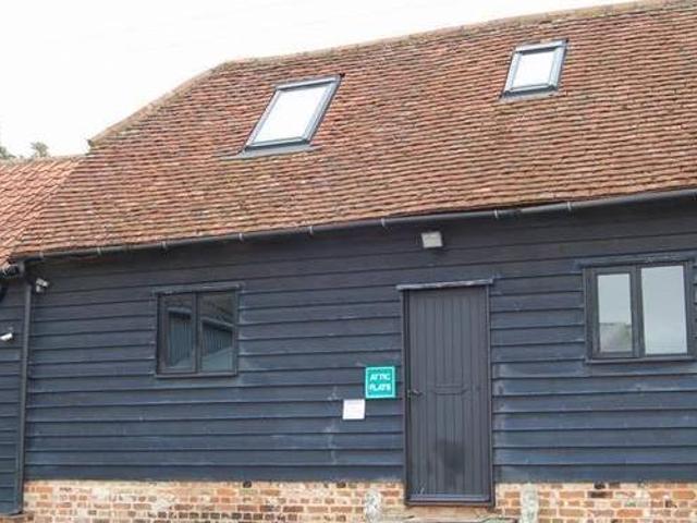 1 bedroom flat for rent in Dunmow CM6