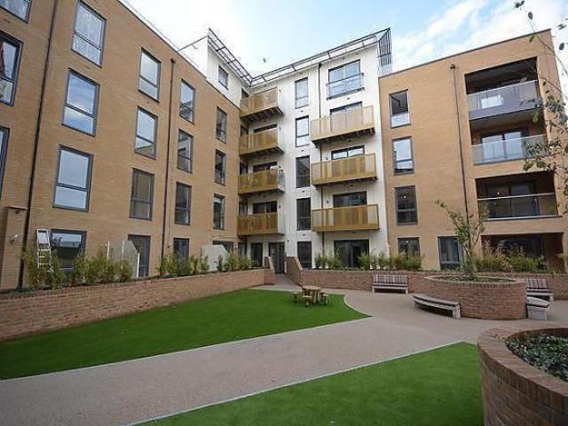 1 bedroom flat for rent in Dunn Side, Marconi Evolution, Chelmsford, Essex, CM1