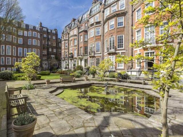 1 bedroom flat for rent in Dunraven Street, Mayfair, W1K