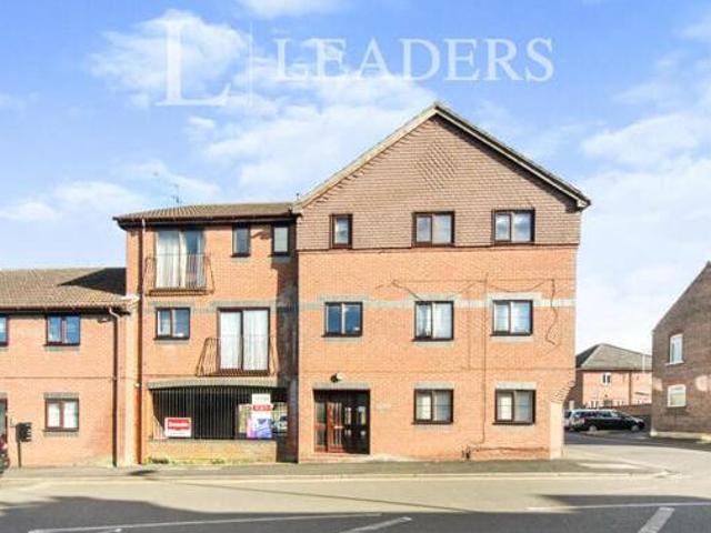 1 Bedroom Flat For Rent In Dunstable