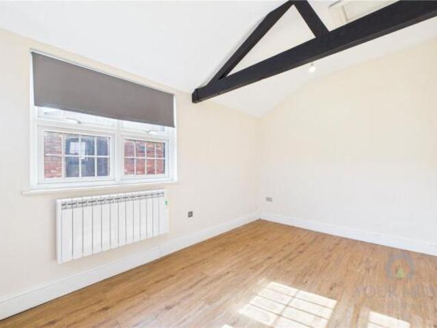 1 bedroom flat for rent in Dunster House, 68 80 Dunster Street, Northampton, NN1