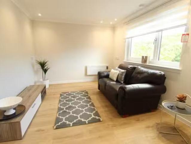 1 bedroom flat for rent in Dubford Park, Bridge of Don, Top Fl.
