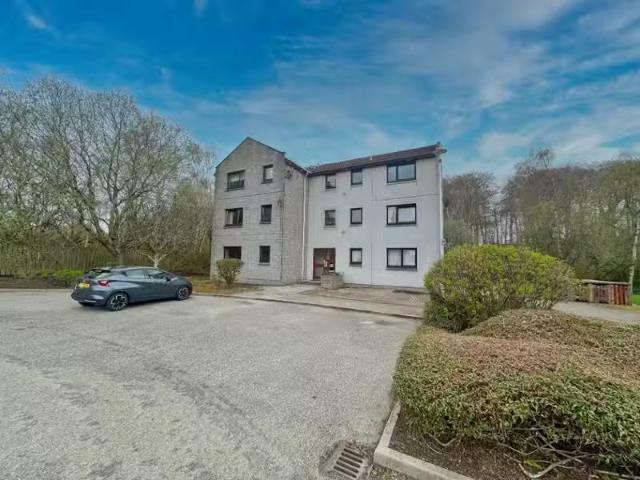 1 bedroom flat for rent in Dubford Park, Bridge of Don, Aberde.