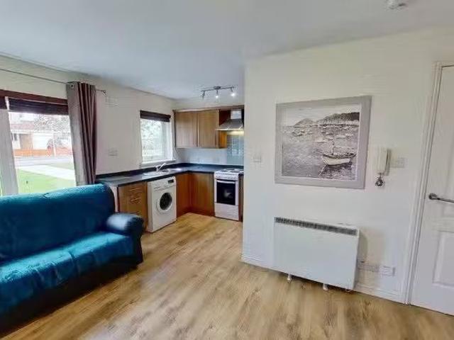 1 bedroom flat for rent in Dubford Place, Bridge Of Don, Aberd.