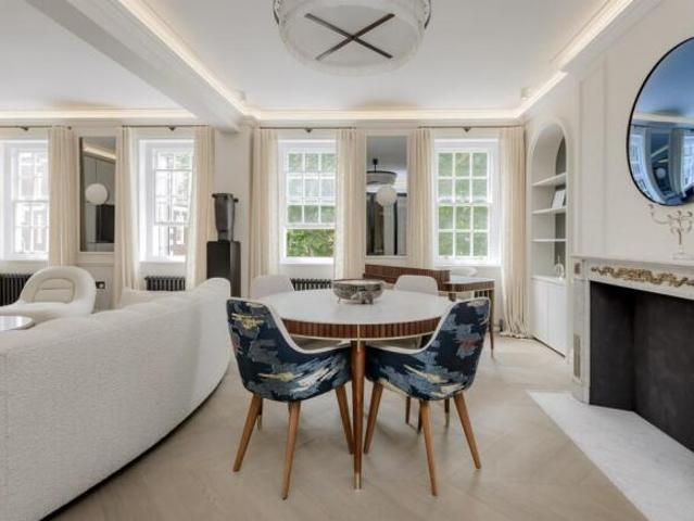 1 bedroom flat for rent in Duchess Of Bedfords Walk, London, W8