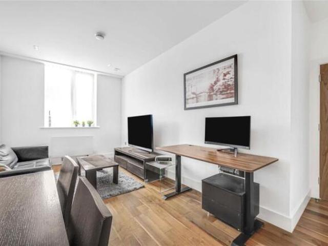 1 bedroom flat for rent in Duchess House, Warren Street, W1T