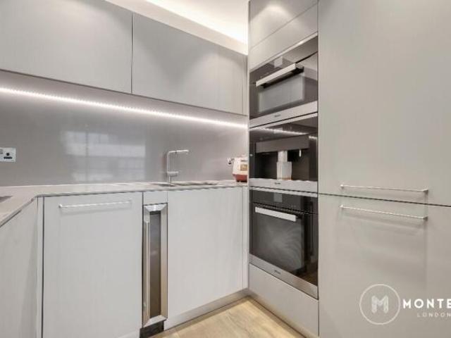 1 bedroom flat for rent in Duchess Walk, London, SE1