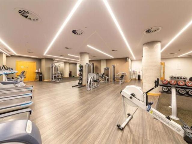 1 bedroom flat for rent in Duckman Tower, Canary Wharf, London, E14