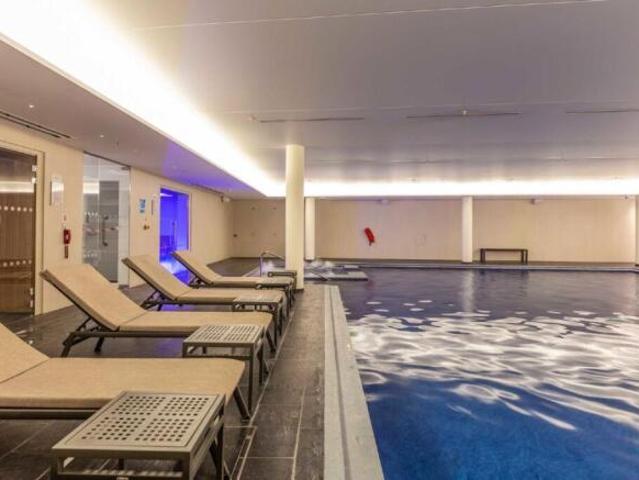 1 bedroom flat for rent in Duckman Tower, London, E14