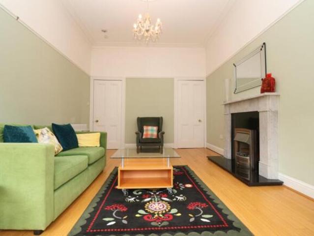 1 bedroom flat for rent in Dudley Drive, Glasgow, G12