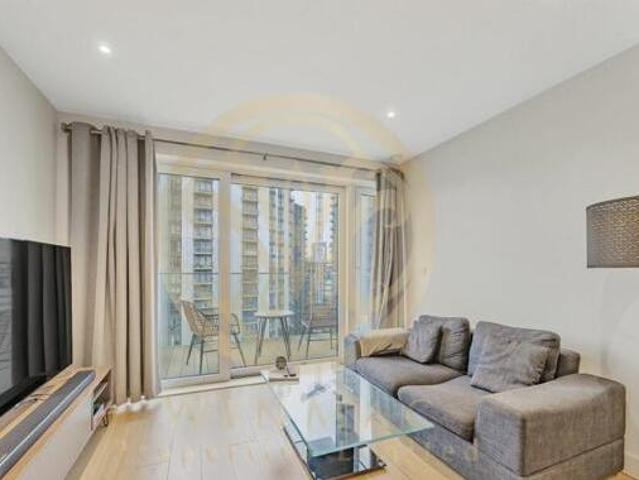 1 Bedroom Flat For Rent In Duke Of Wellington Avenue