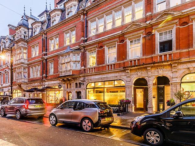 1 Bedroom Flat for Rent in Duke Street | Foxtons