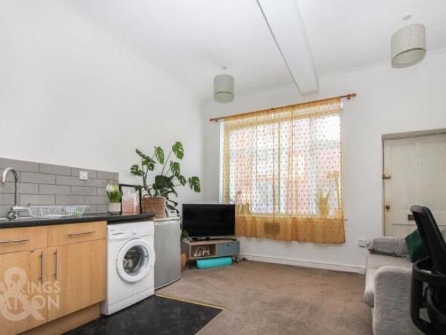1 bedroom flat for rent in Duke Street, Norwich, NR3