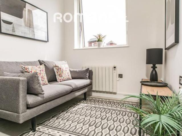 1 bedroom flat for rent in Duke Street, Reading, Berkshire, RG1