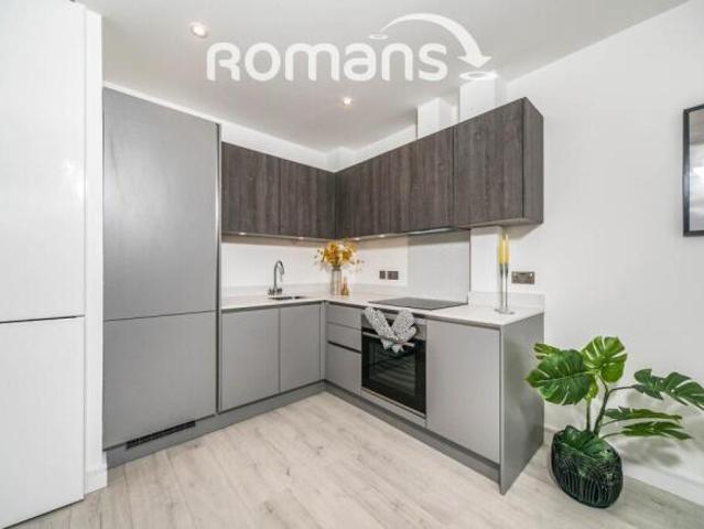 1 bedroom flat for rent in Duke Street, Reading, Berkshire, RG1