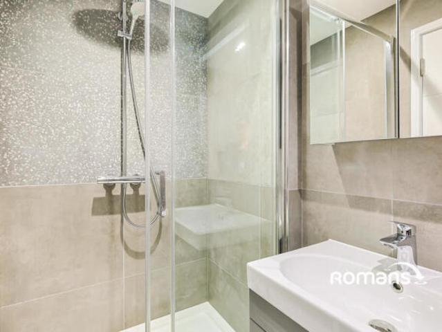 1 bedroom flat for rent in Duke Street, Reading, Berkshire, RG1