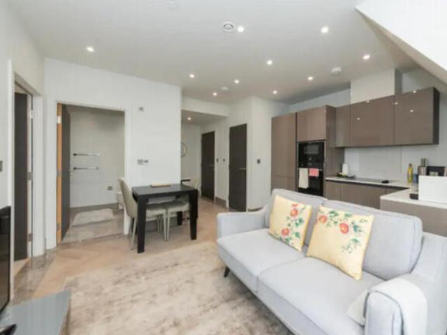 1 bedroom flat for rent in Duke Street, Reading, RG1