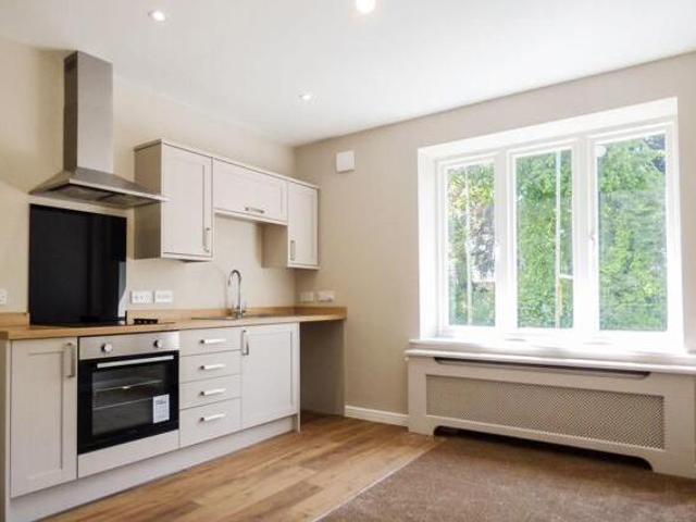 1 Bedroom Flat For Rent In Durham